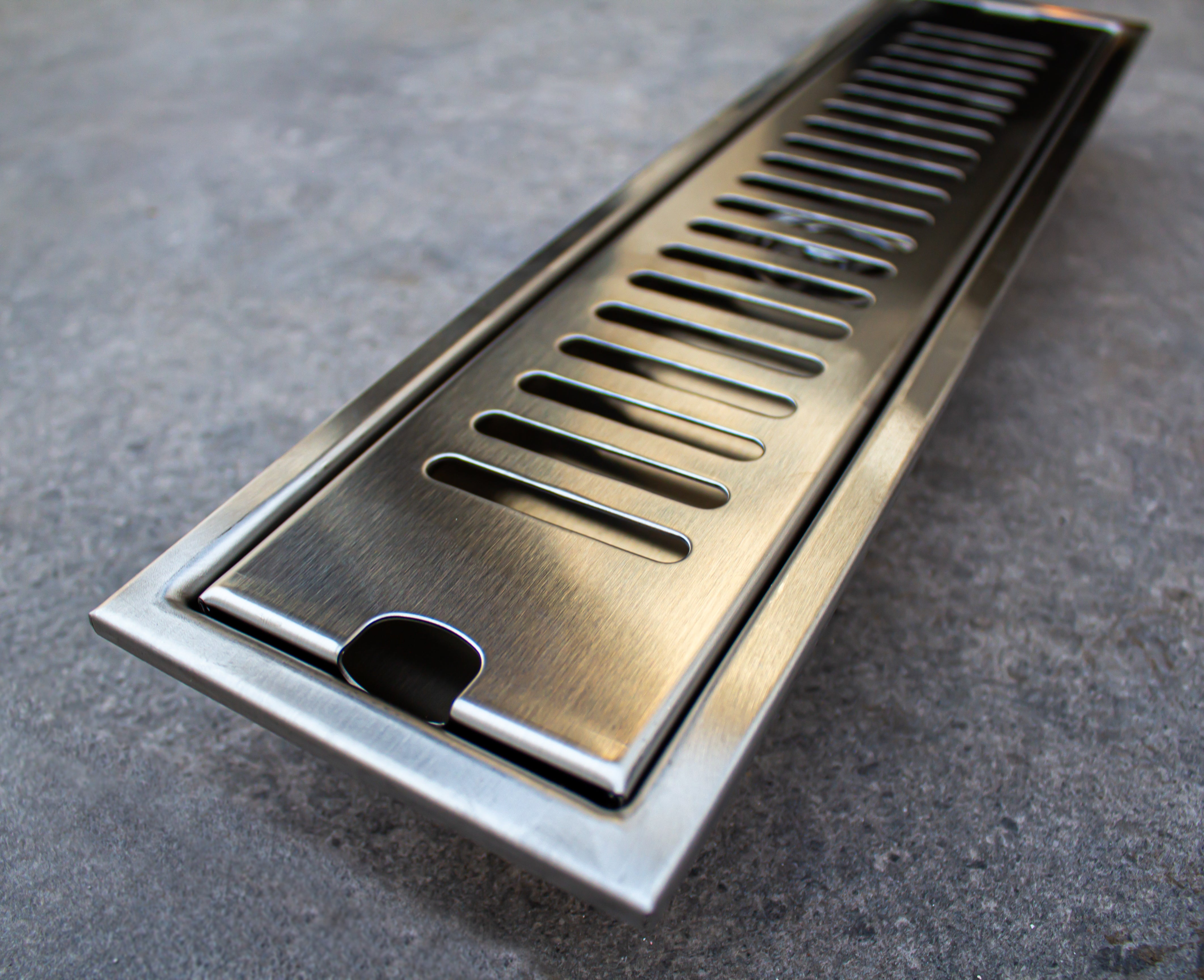 Rejillas Inox – Productos Ares México